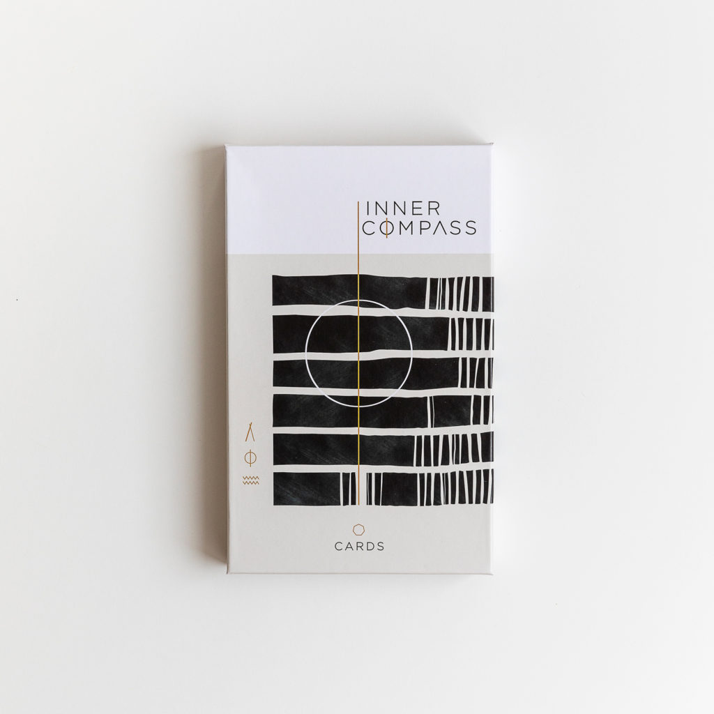 Oracle Inner Compass : comment se reconnecter à soi