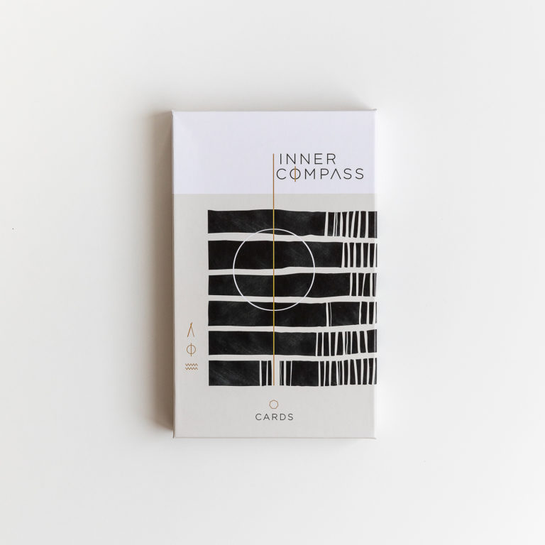 Oracle Inner Compass : comment se reconnecter à soi