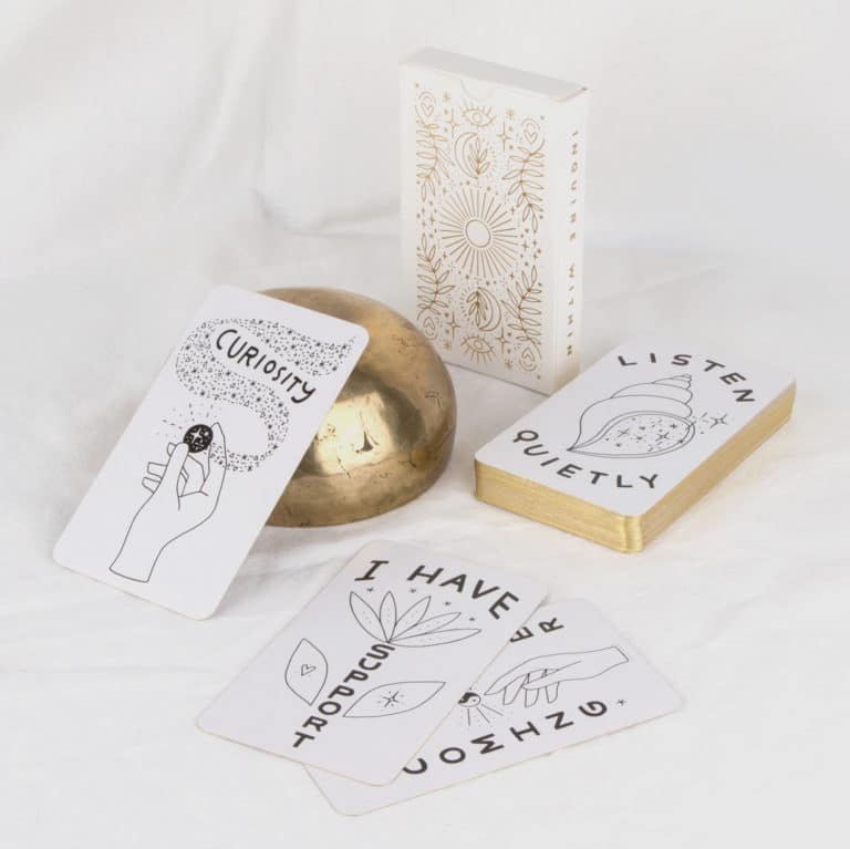 Oracle Poèmes de vie • Ayme x Juno : un oracle authentique et puissant