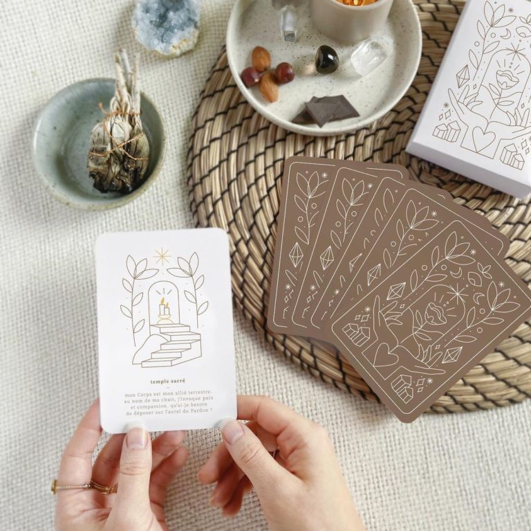 Oracle Poèmes de vie • Ayme x Juno : un oracle authentique et puissant