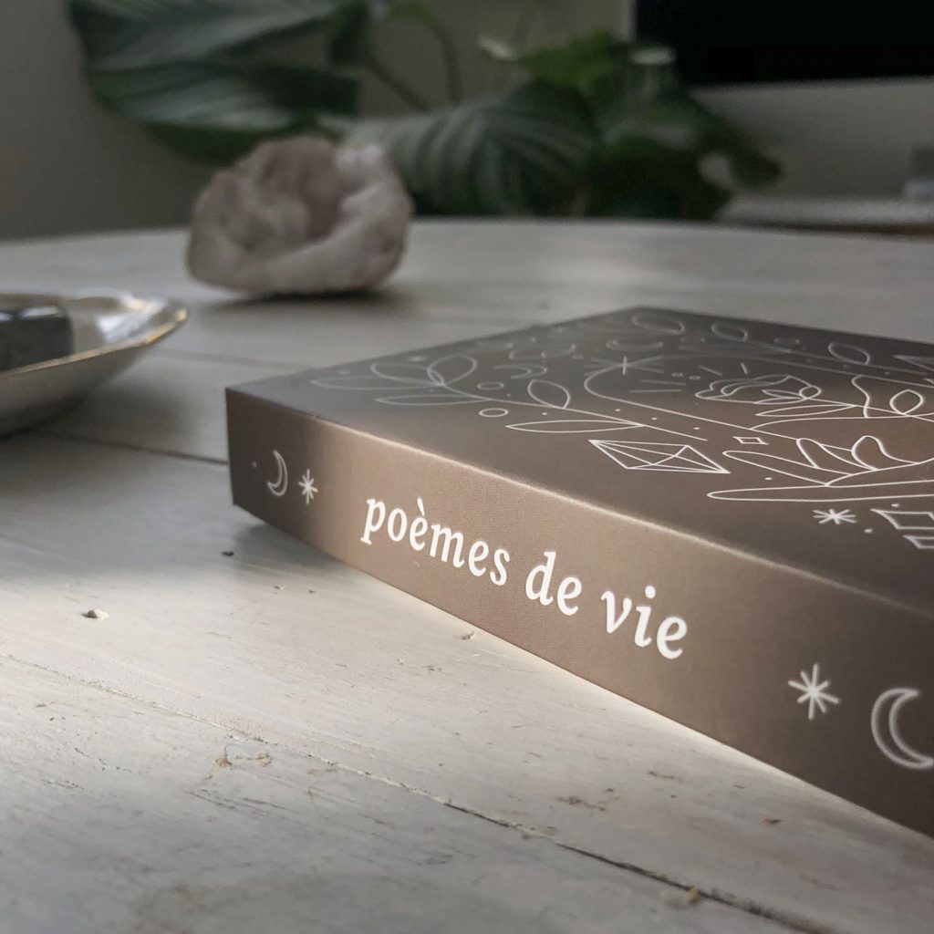 Oracle Poèmes de vie • Ayme x Juno : un oracle authentique et puissant