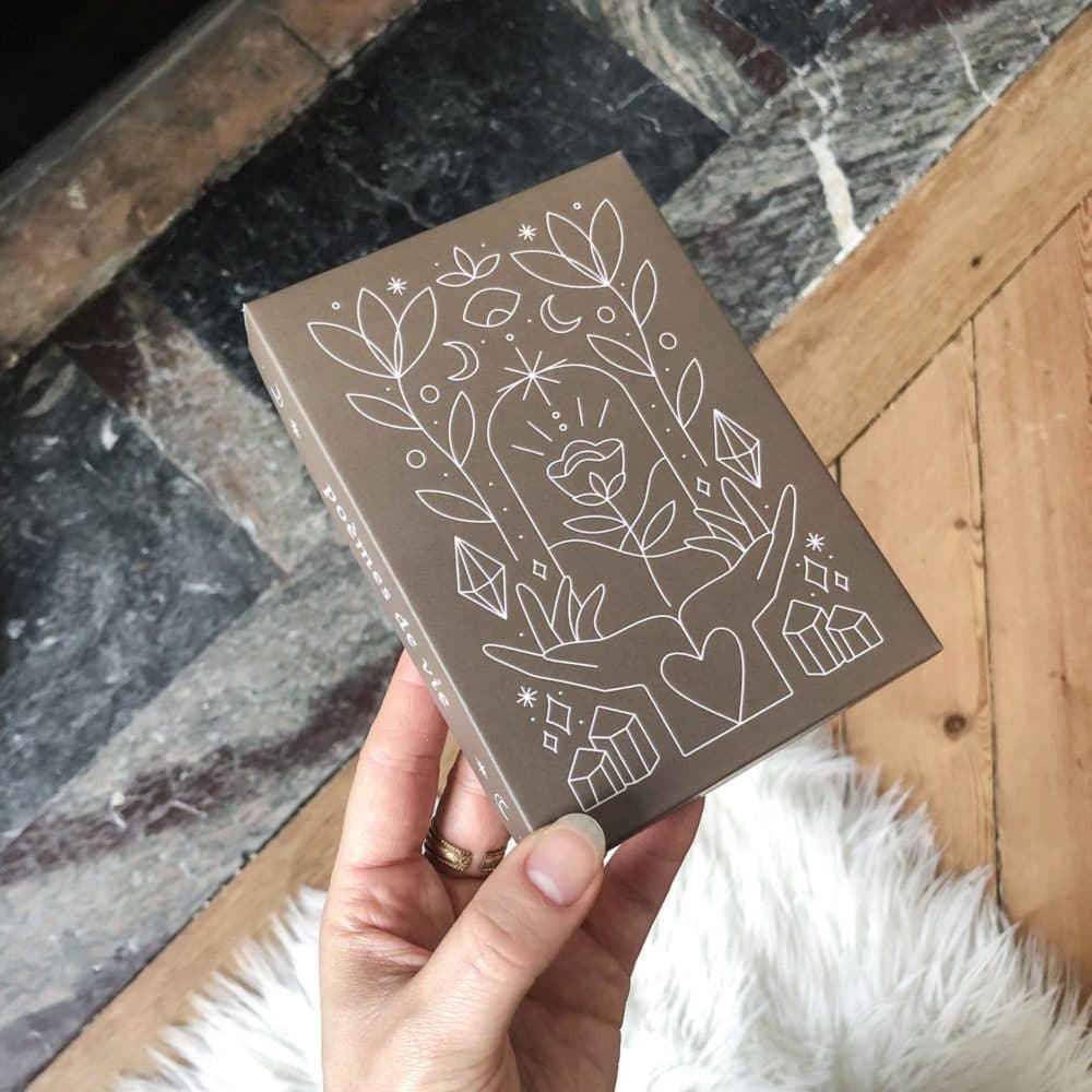 Oracle Poèmes de vie • Ayme x Juno : un oracle authentique et puissant