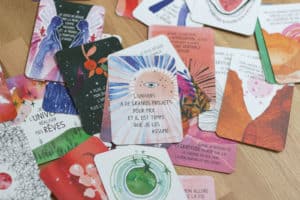 ORACLE SUPER ATTRACTOR • Womoon