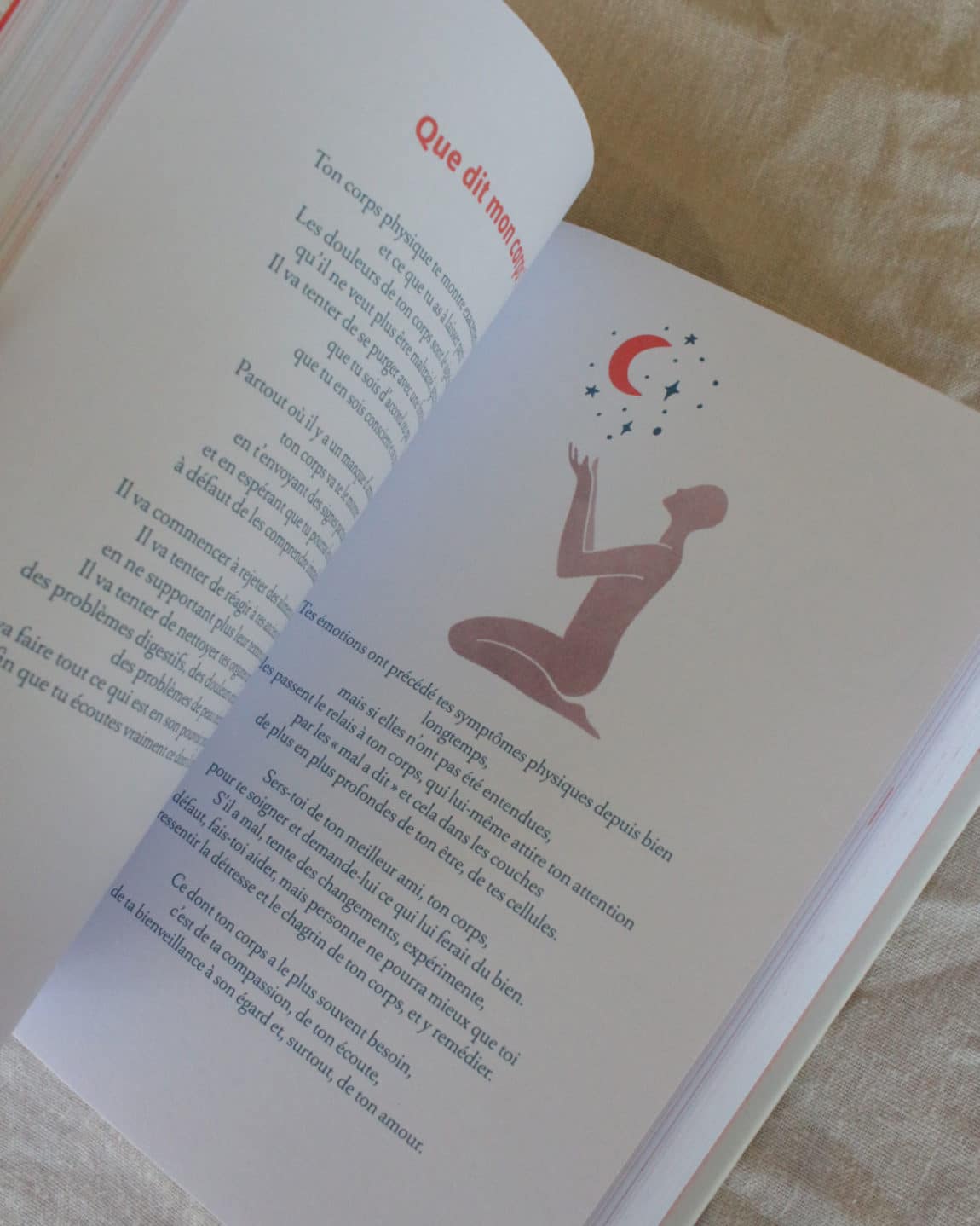 Self love, le livre oracle • Confiance en soi et amour propre